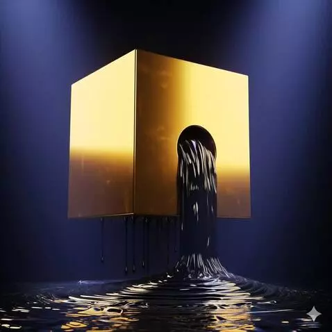 A highly detailed, cinematic 8-second seamless l