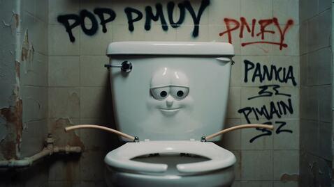 SKIBIDI TOILET P.DIDDY OHIO FANUM TAX SIGMA RIZZ