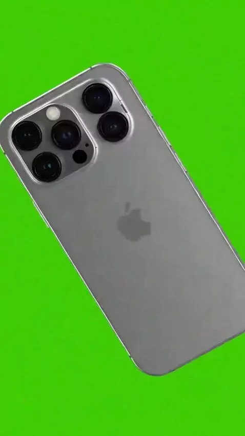 animate the phone with the logo. Should the phon